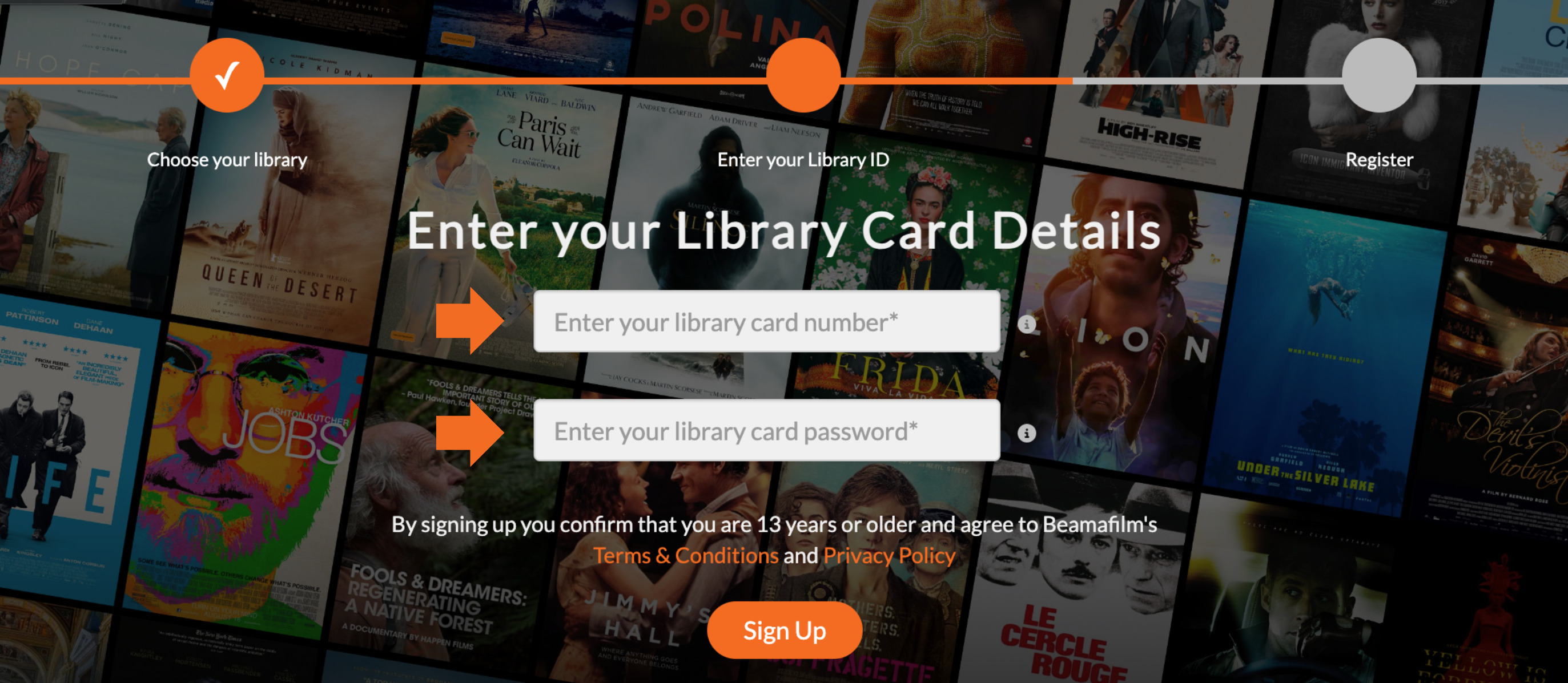 Beamafilm | Beamafilm - Watch Movies & Series for Free with no ads